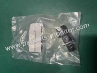 China Co2 Airway Adpater Adult Reusable Compatible With PHiliph GE Mindray Edan Comen Biolight Respironics Brands for sale