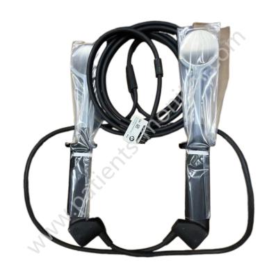 China M4742A 989803109741 6.0CM Switched Internal Paddles For MRX XL+ M4735A XL Defibrillator Machine New Original Medical Equipment Part for sale