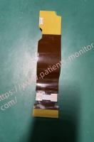 China GE B650 Patient Monitor Hinge Flex Board With Ferrites M1082334-08 for sale