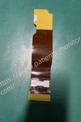 China GE B650 Patient Monitor Hinge Flex Board With Ferrites M1082334-08 for sale