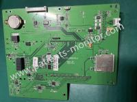 China Comen C26 Fetal Monitor Mainboard CMBKGCB 00037 Main Board Assembly Used Spare Parts For Hospital Device for sale