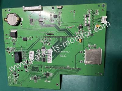 China Comen C26 Fetal Monitor Mainboard CMBKGCB 00037 Main Board Assembly Used Spare Parts For Hospital Device for sale
