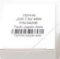 China JCR 7.5V 48W LM-EB50-B Moritex Cold Light Source Lamp Cup Halogen Cup Lamp for sale