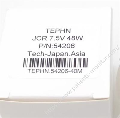 China JCR 7.5V 48W LM-EB50-B Moritex Cold Light Source Lamp Cup Halogen Cup Lamp for sale