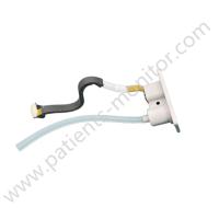 China Parameter Panel Case With Connector 453564200151 For Suresigns VS2+ Patient Monitor Medical Equipment Parts for sale
