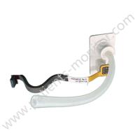 China Parameter Panel Case With Connector 453564200151 For Suresigns VS2+ Patient Monitor Medical Equipment Parts for sale