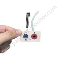 China Parameter Panel Case With Connector 453564200151 For Suresigns VS2+ Patient Monitor Medical Equipment Parts for sale