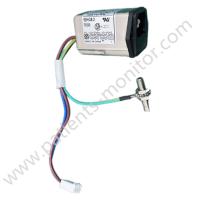 China Power Interface 1EHG802 F8289 453564298131 For Suresigns VS2+ Patient Monitor for sale