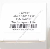 China JCR 7.5V 48W LM-EB50-B TEPHN Cold Light Source Lamp Cup Halogen Cup Lamp Bulb for sale