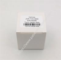 China JCR 7.5V 48W LM-EB50-B TEPHN Cold Light Source Lamp Cup Halogen Cup Lamp Bulb for sale