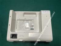China Mindray UMEC12 Patient Monitor Back Cover With 3-Prong Power Interface for sale