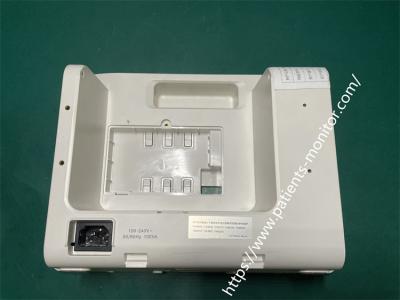 China Mindray UMEC12 Patient Monitor Back Cover With 3-Prong Power Interface for sale