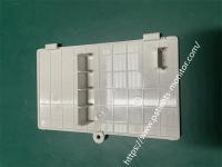 China Uniform Size Mindray UMEC12 Patient Monitor Battery Cover 043-006910 Used Good Condition for sale