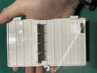 China Uniform Size Mindray UMEC12 Patient Monitor Battery Cover 043-006910 Used Good Condition for sale