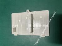 China Uniform Size Mindray UMEC12 Patient Monitor Battery Cover 043-006910 Used Good Condition for sale