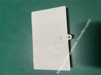 China Uniform Size Mindray UMEC12 Patient Monitor Battery Cover 043-006910 Used Good Condition for sale