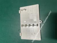China Uniform Size Mindray UMEC12 Patient Monitor Battery Cover 043-006910 Used Good Condition for sale
