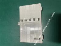 China Uniform Size Mindray UMEC12 Patient Monitor Battery Cover 043-006910 Used Good Condition for sale