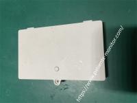 China Uniform Size Mindray UMEC12 Patient Monitor Battery Cover 043-006910 Used Good Condition for sale
