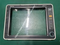 China Mindray UMEC12 Patient Monitor Front Panel With Keypad Membrane And Protection Screen for sale