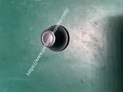 China Mindray UMEC12 Patient Monitor Knob Used Good Condition ABS Wear Resistant Material for sale