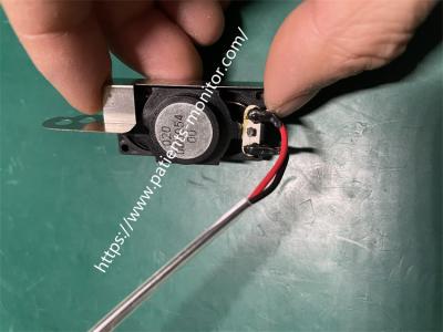 China Mindray UMEC12 Patient Monitor Louder Speaker 020 00054 00 for sale
