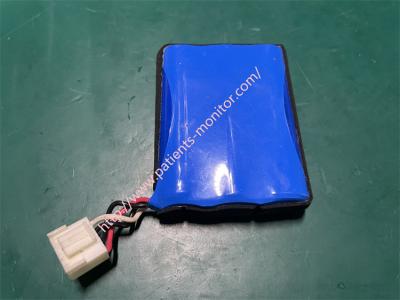 China Mindray UMEC12 Patient Monitor Rechargeable Li-ion Battery LI13S001A 10.95V 2500mAh for sale
