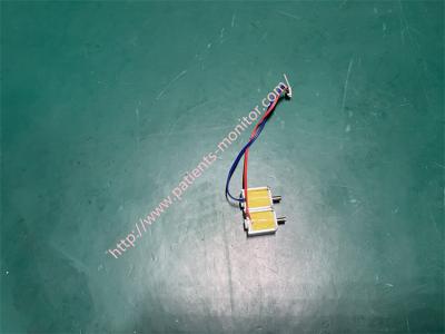 China Mindray UMEC12 Patient Monitor Solenoid Valve CJAV13-2A06B2 DC 6V Original Hospital for sale