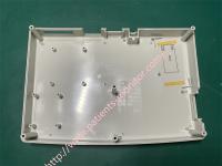 China SCHILLER AT-101 ECG Machine Bottom Cover 4310273 White Color Spare Part for sale