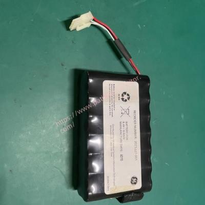 China GE Dash1800 Patient Monitor NI-MH Battery 2023227-001 2028967-001C 8.4V 8.0Ah for sale