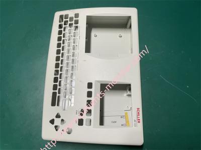 China SCHILLER AT-101 ECG Machine Complete Cover Plastic Material  In Good Working for sale