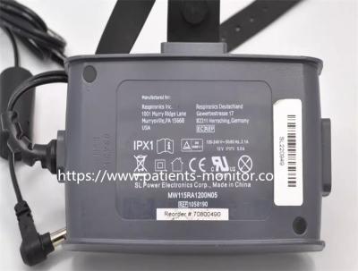 China Original NEW  PHiliph Ventilator Anti-snoring Machine 557P 757P Power Adapter 12V 5A MW115RA1200N05 for sale