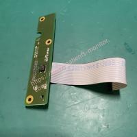 China GE Dash1800 Patient Monitor GEHC-IT UI LEFT BOARD Power Switch Board 2037646-001 2037729-001 for sale