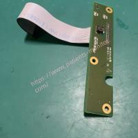 China GE Dash1800 Patient Monitor GEHC-IT UI LEFT BOARD Power Switch Board 2037646-001 2037729-001 for sale