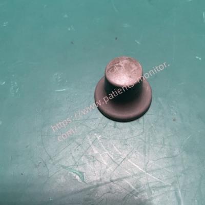 China GE Dash1800 Bedside Patient Monitor Trim Knob Spare Parts Replacement for sale