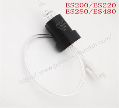 China Yilanbei ES200220380480 Biochemical Analyzer Light Bulb 6V 10W  New for sale