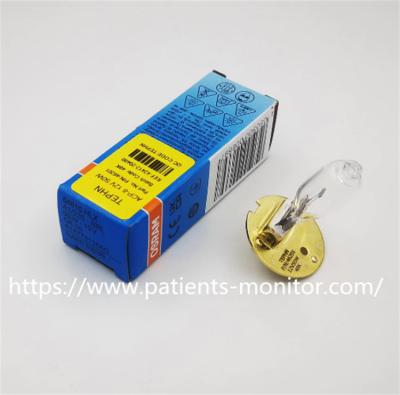 China TOPCON 12V 50W ACP-8 PN 46201 64610A 12V50W Vision Projector Lamp Good Condition for sale