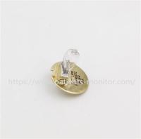 China TOPCON 6V 20W SL-1E SL-3E SL-7E SL-3G Topcon Slit Lamp Microscope Bulb for sale