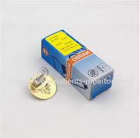 China TOPCON 6V 20W SL-1E SL-3E SL-7E SL-3G Topcon Slit Lamp Microscope Bulb for sale