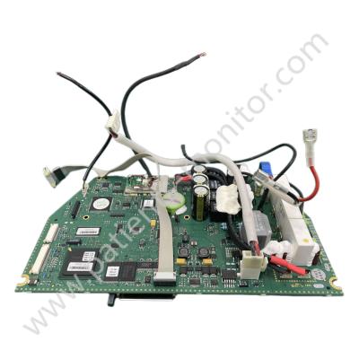 China Mainboard 21366 REV For PRIMEDIC XD100xe M290 DefiMonitor Used-good Medical Equipment Parts for sale