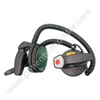 China Paddle For PRIMEDIC XD100xe M290 DefiMonitor Defibrillator Used-good Medical Equipment Parts for sale