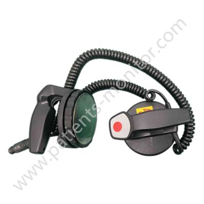 China Paddle For PRIMEDIC XD100xe M290 DefiMonitor Defibrillator Used-good Medical Equipment Parts for sale