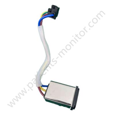 China Power Interface FN9222S-1-07 For PRIMEDIC XD100xe M290 DefiMonitor Used-good Medical Equipment Parts for sale