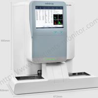 China Mindray BC-6200 Auto Hematology Analyzer Automatic Medical Equipment High Throughput for Hospital for sale