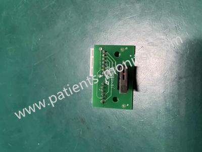 China Comen C26 Fetal Monitor Mainboard Screen Off Board 050-000314-02 Used Spare Parts For Medical Equipment for sale