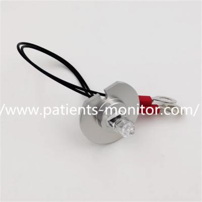 China Mindray Biochemical Analyzer Light Source Bulb 12V20W BS350S 360S 810S 830S 870S 12V 20W for sale