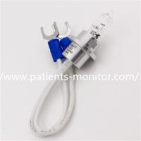 China Opel Erba Biochemical Analyzer Light Source Bulb 12V 20W XL-200/300/400/600/640 New for sale