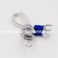 China Opel Erba Biochemical Analyzer Light Source Bulb 12V 20W XL-200/300/400/600/640 New for sale
