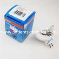 China OSRAM 64627 12V 100W EFP Cold Light Bulb Surgical Microscope Bulb 12V 100W for sale