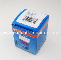 China OSRAM 64627 12V 100W EFP Cold Light Bulb Surgical Microscope Bulb 12V 100W for sale